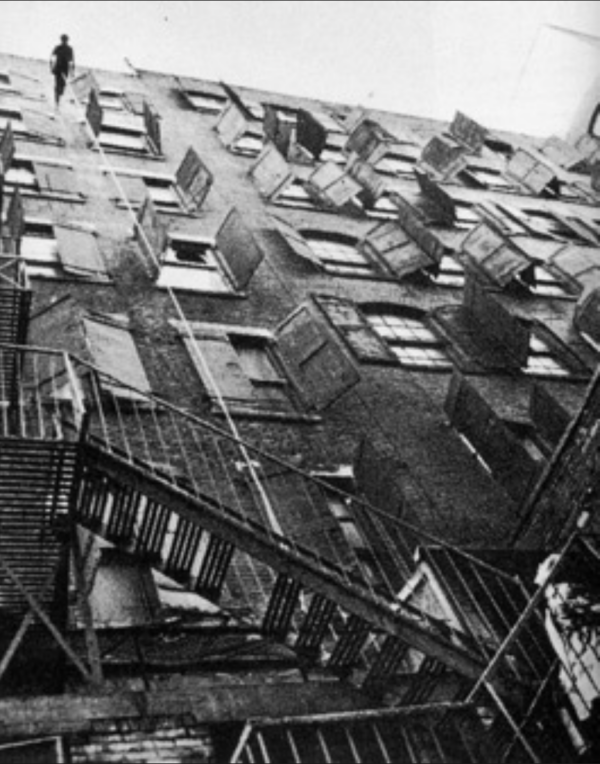 Body Art. Cuerpo y Espacio Corporal. – InvestigARTES